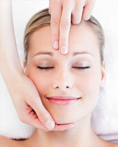 Welcome to Lotus Spa Wellness Redefined